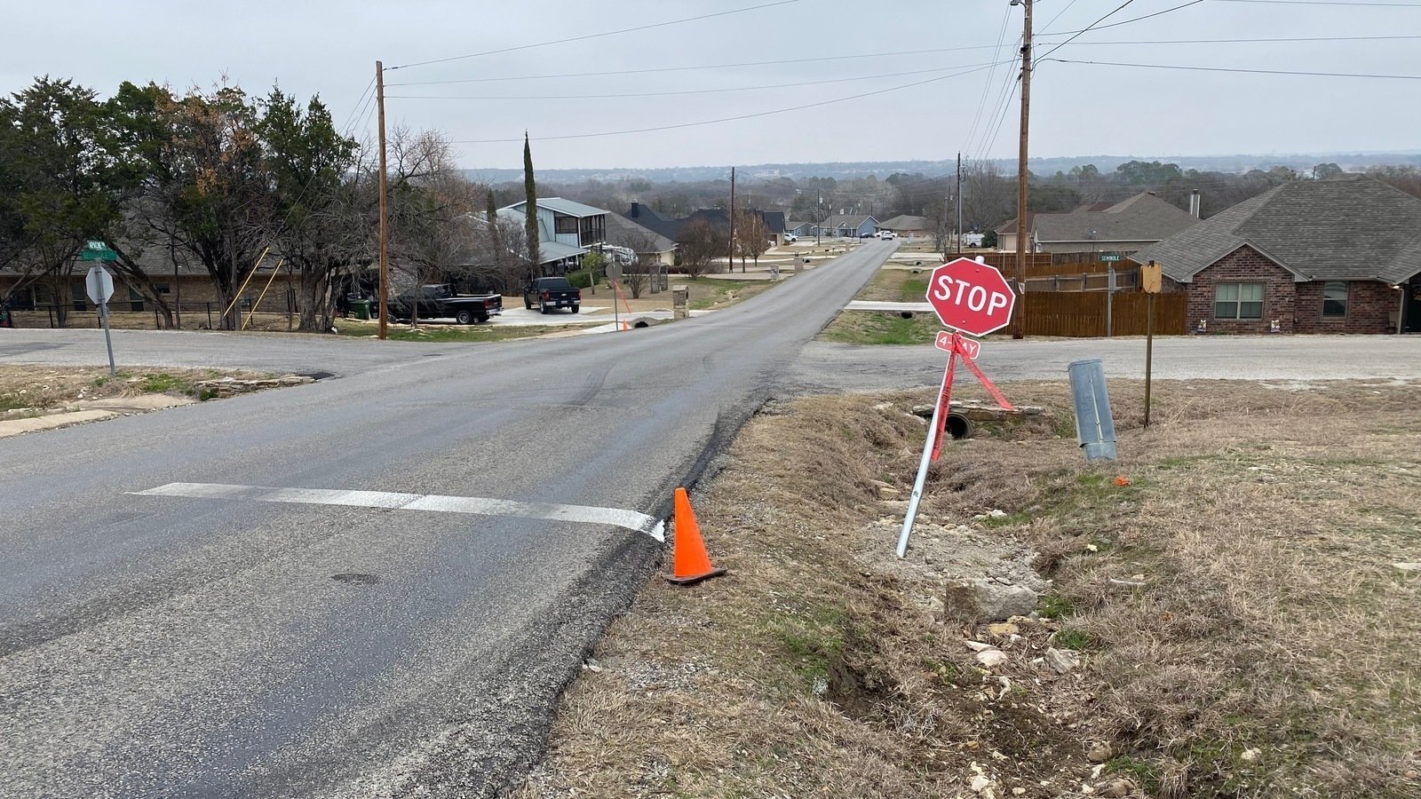 Petition · Seminole/Apache Stop Sign Removal Indian Harbor - United ...