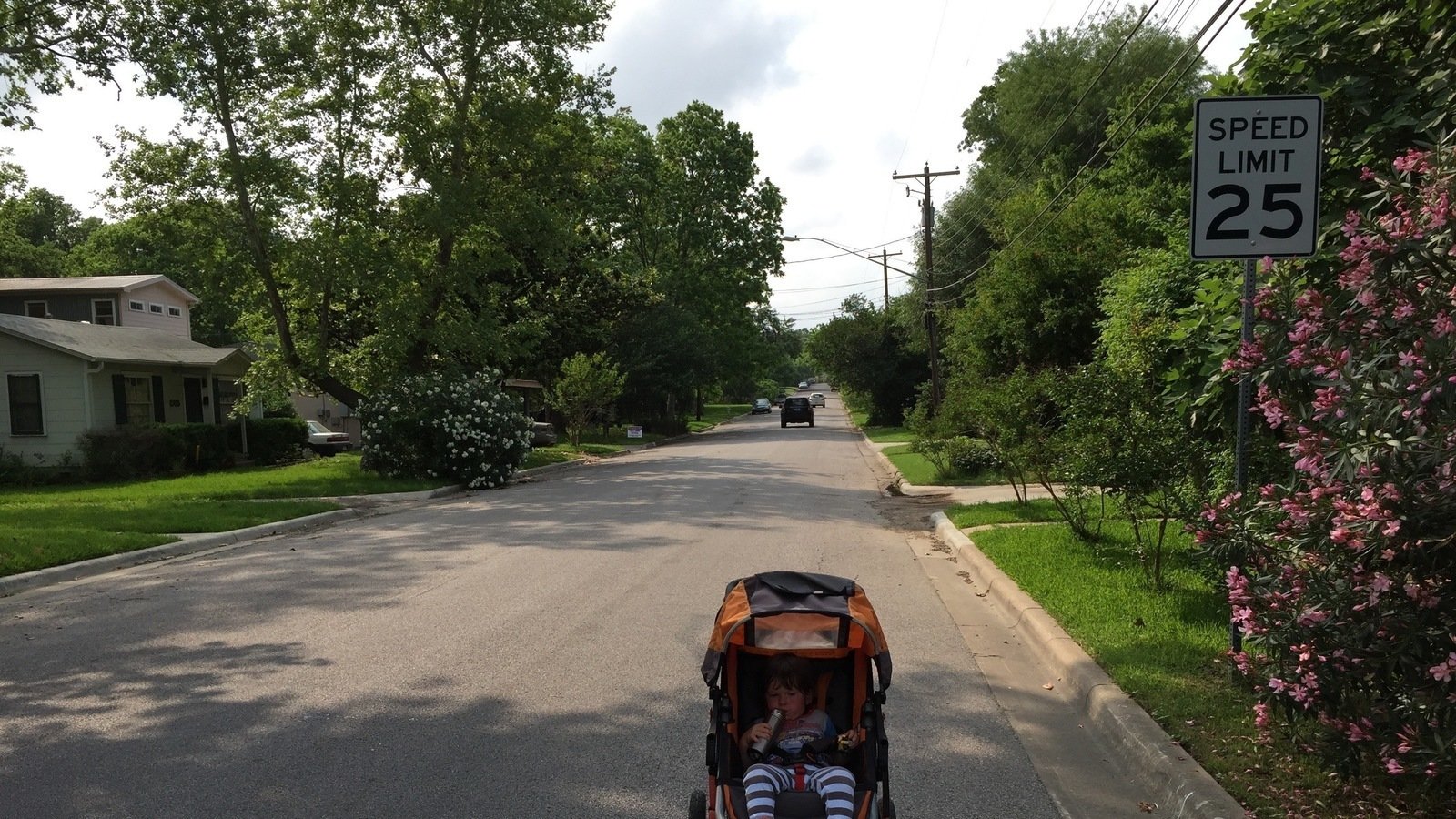 Petition · Pass the Safe Neighborhood Streets Bill (SB 221, HB 3877 ...