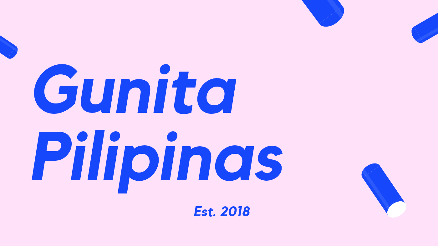 Petition · Gunita Pilipinas: National Identity Awareness - Philippines ...
