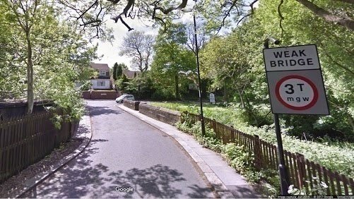 Petition · Keep Salters Bridge Open - United Kingdom · Change.org