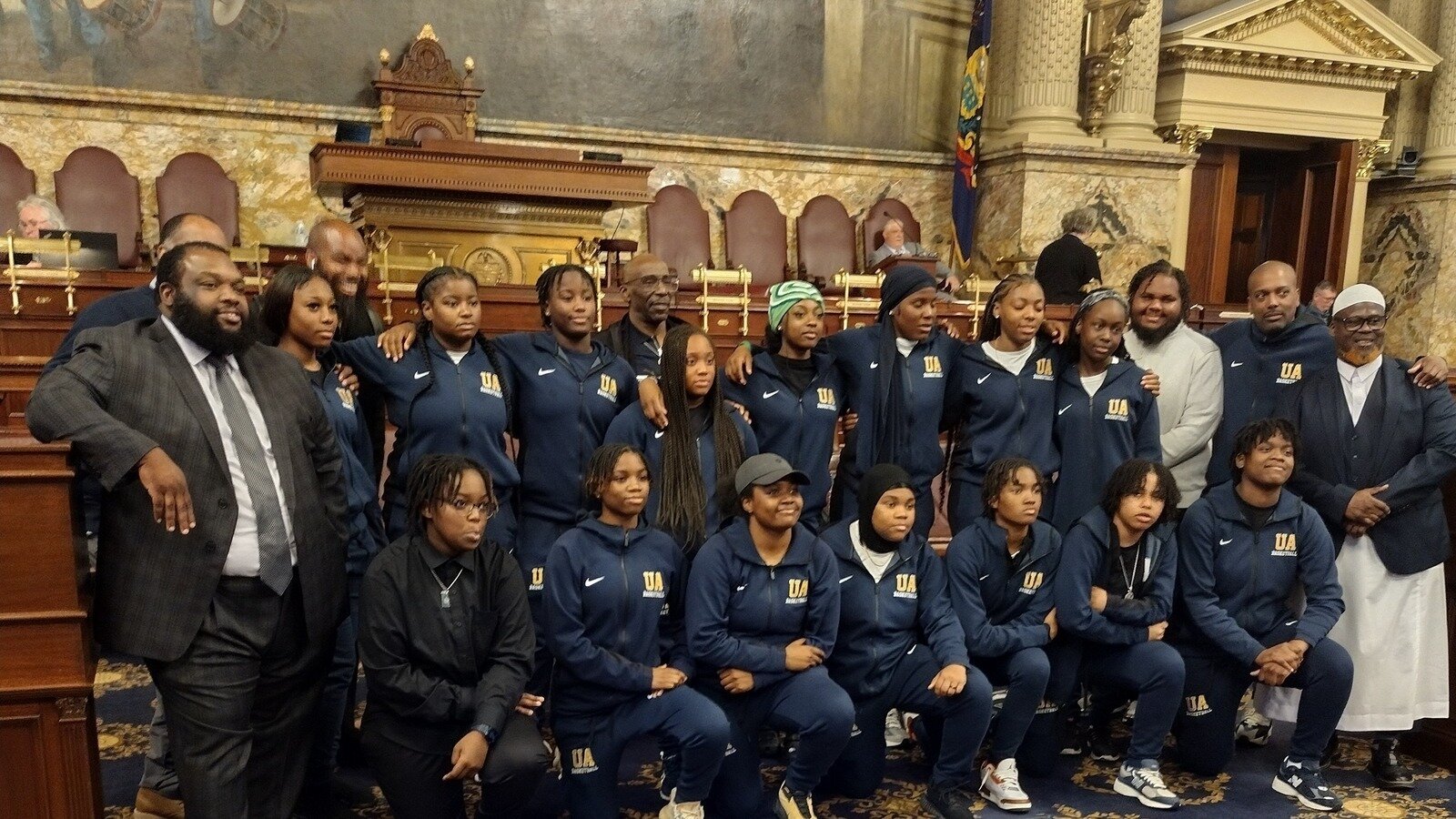 Petition · Audenried Athletic Director - Philadelphia, United States ...