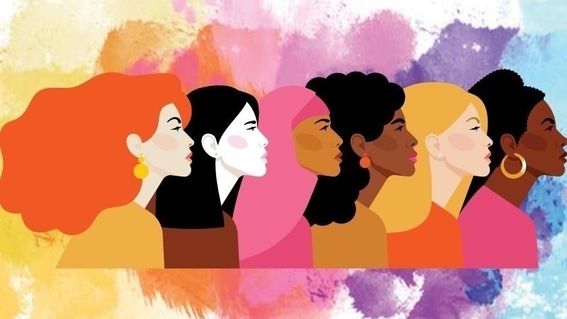 Petition · Diversity. Equality. Unity. The Future is Feminist! - Canada ...