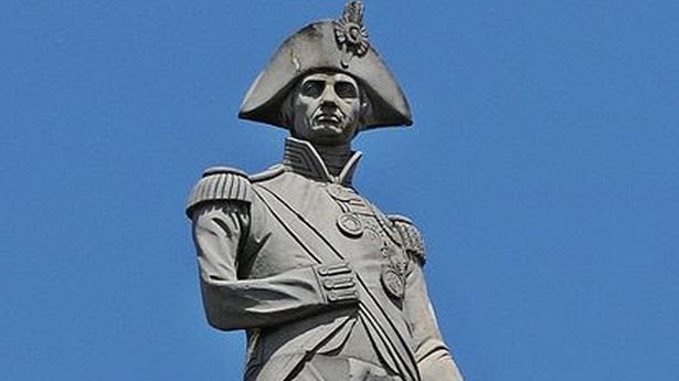 Petition · Help save our historic statues and keep our country's ...