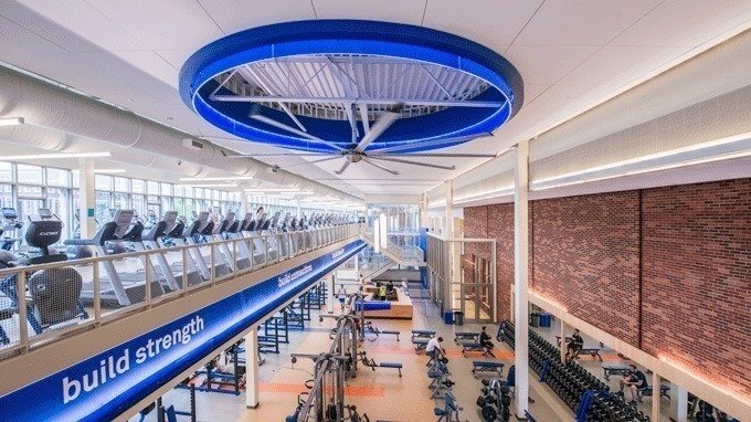 Petition · Gym Memberships at Penn State - United States · Change.org
