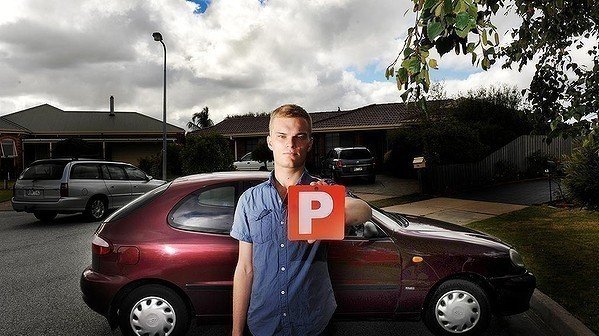 Petition · Allow Victorians to obtain their P Plates at 17 years old ...