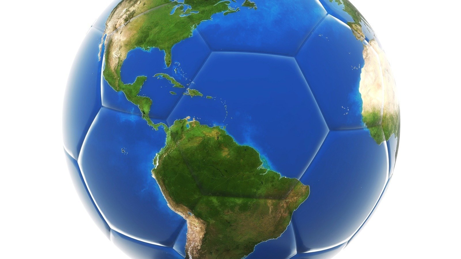 Petition · Creation of World Sustainable Soccer Day - United States ...
