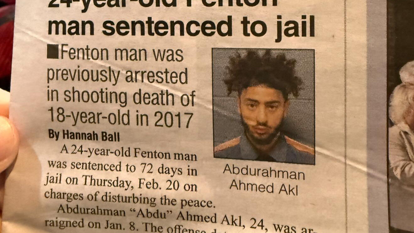 Petition · Demand Accountability for Premature Release of Convicted ...