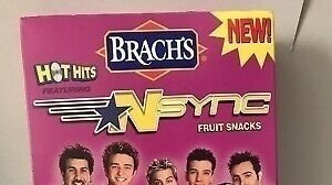 Petition · Bring back *NSYNC fruit snacks · Change.org