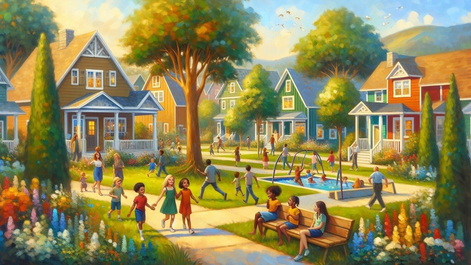 Petition · Prevent the Rezoning of Lenah Mill to John Champe High ...