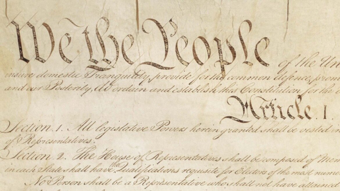 Petition · Protect First Amendment Rights in Texas - United States ...