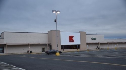 Petition · New Target store at Kmart empty store in West Orange, NJ ...