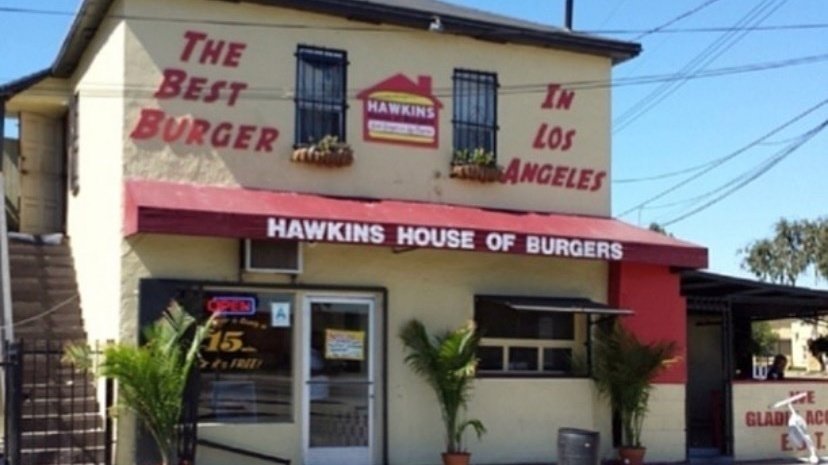 Petition · Help Save Minority Owned Small Business Hawkins House of ...