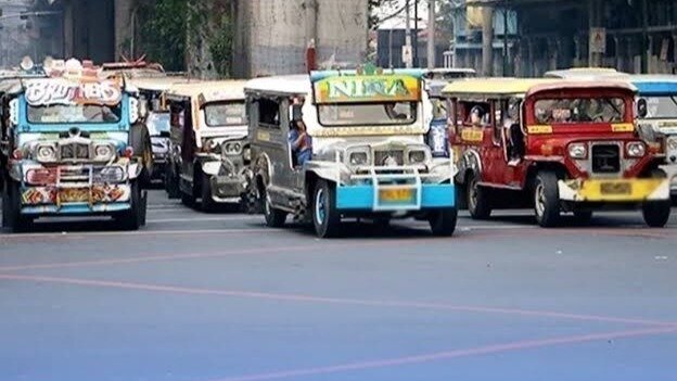 Petition · Stop The "Tigil pasada" - Philippines · Change.org