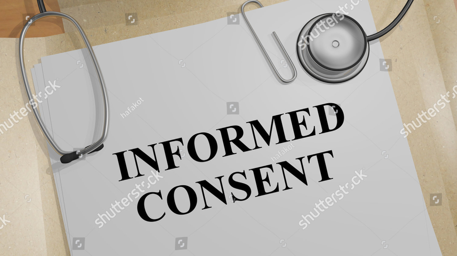 Petition · accountability for no consent in surgery violations - United ...