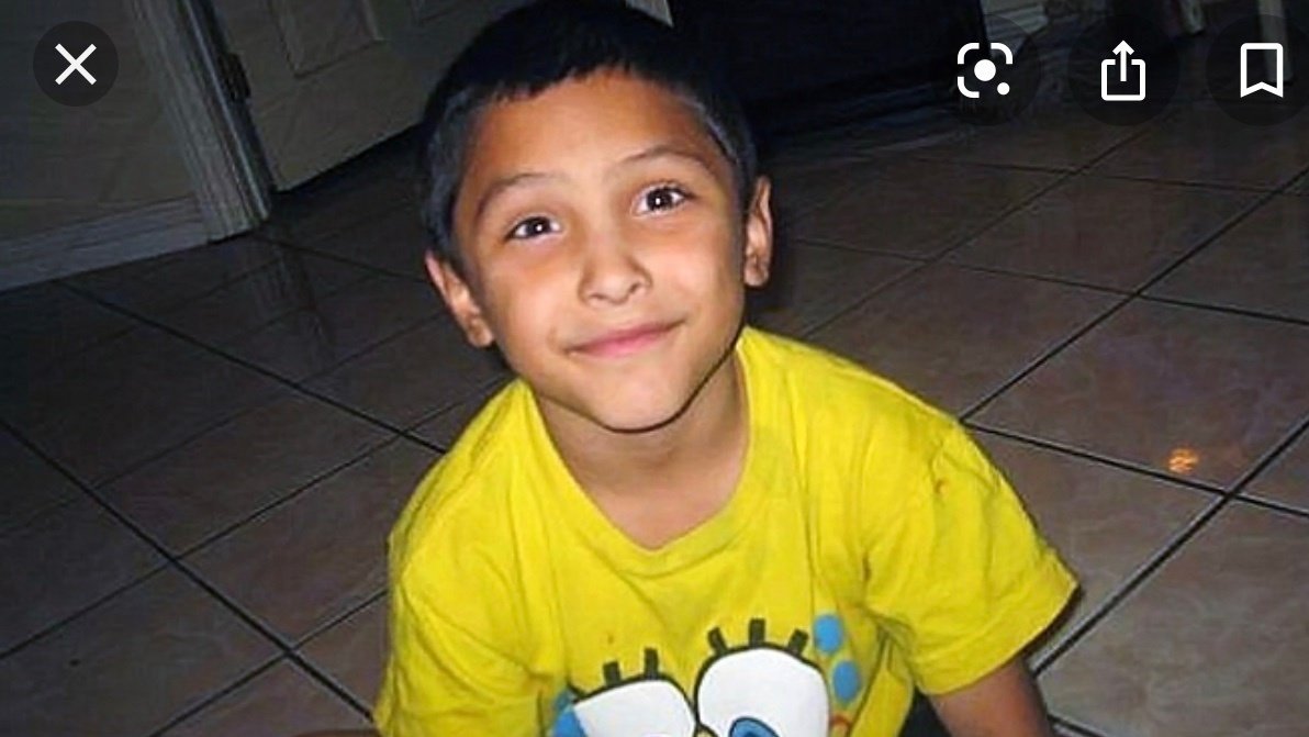 Petition · JUSTICE FOR GABRIEL FERNÁNDEZ - United States · Change.org