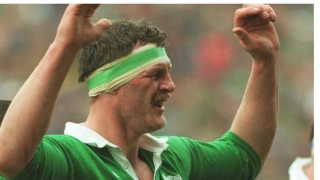 Petition · Ask the IRFU to strip David Tweed of his 4 caps - Ireland ...
