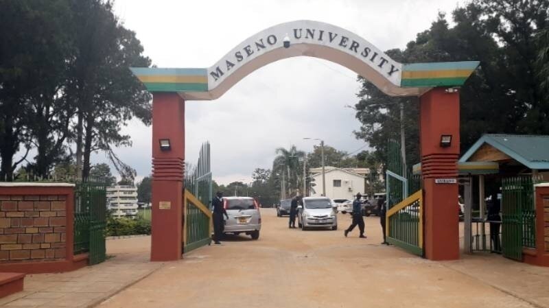 Petition · Reduce the Cost of Replacement of Student ID Cards at Maseno ...