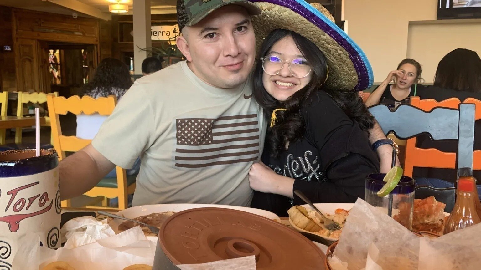 Petition · Prevent Ruben Torres Maldonado's Deportation - Stop the ...