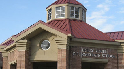 Petition · The school (Dolly Vogel Intermediate, Conroe ISD) cancels ...