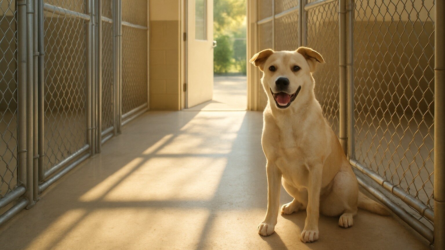 Petition · Stop euthanizing adoptable animals - United States · Change.org