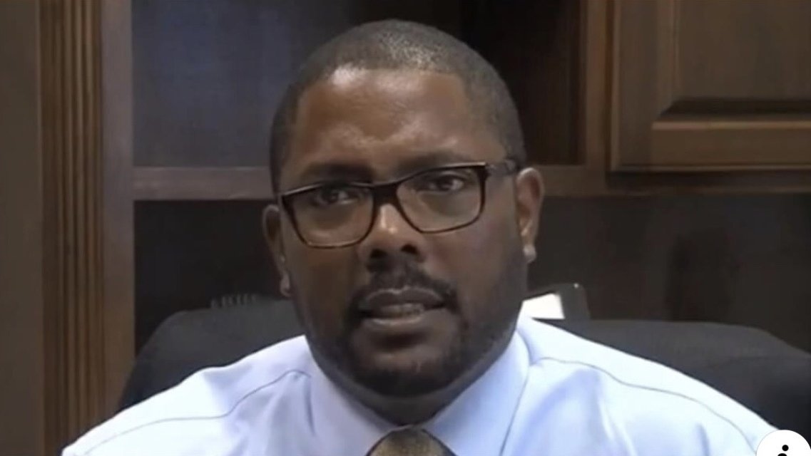 Petition · Resignation of Midland ISD Superintendent: Orlando Riddick ...