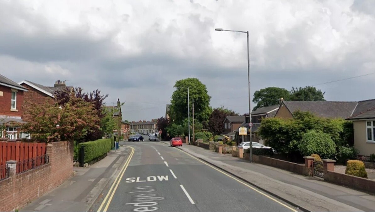 Petition · Install a Zebra Crossing on Brownedge Lane to Protect Our ...