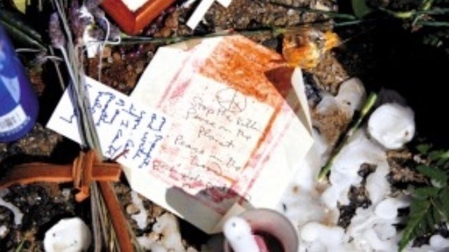 Petition · Justice for David Okot - United States · Change.org