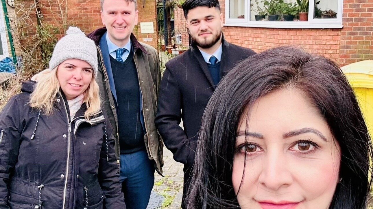 Petition · New pharmacy for Parnwell - Peterborough, United Kingdom ...