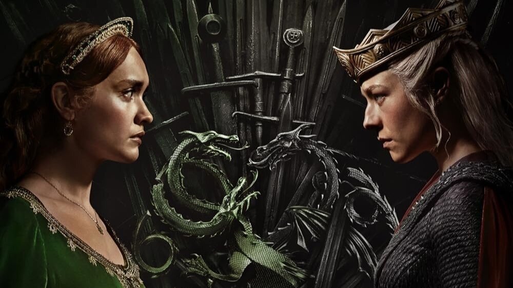 Petition · Demand HBO Executives Dismiss House of the Dragon Writers ...