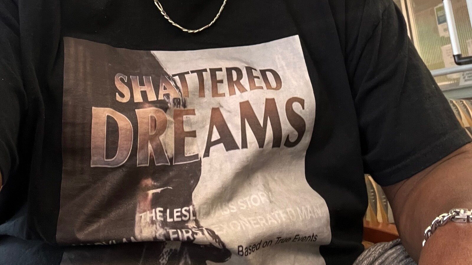 Petition · Clear Leslie Vass's Wrongful Criminal Record - United States ...