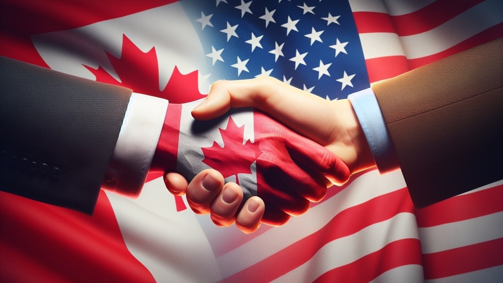 Petition · Canada becomes the 51st State - Canada · Change.org