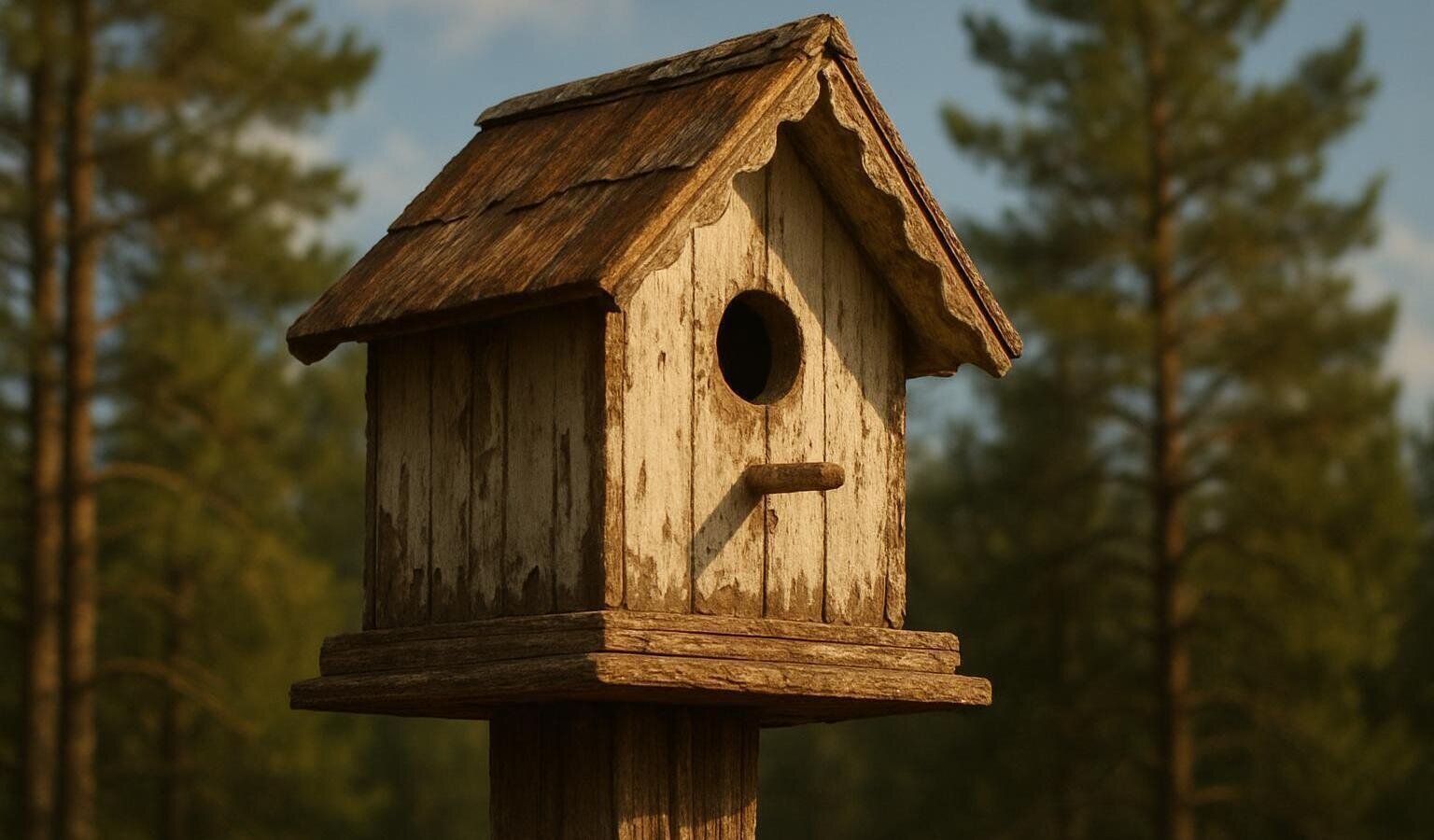Petition · Save the iconic Birdhouse on Mono Way - Sonora, United ...