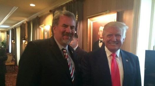 Petition · Make sure Doug LaMalfa protects California from Donald Trump ...