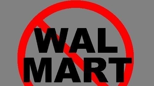 Petition · Say NO to WALMART at Kuykendahl Road and Augusta Pines Drive ...