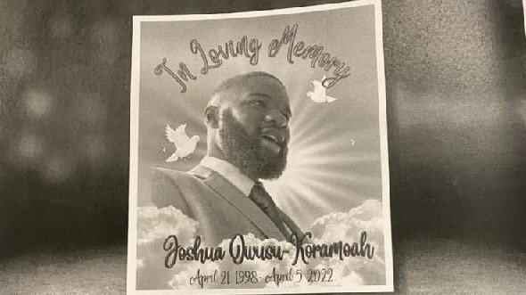 Josh Bowman Finger Tattoo