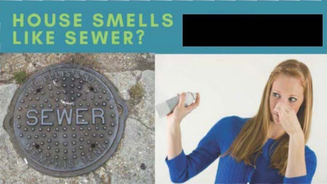 Petition · Infrastructure: Eliminate the Foul unhealthy Odor Plaguing ...