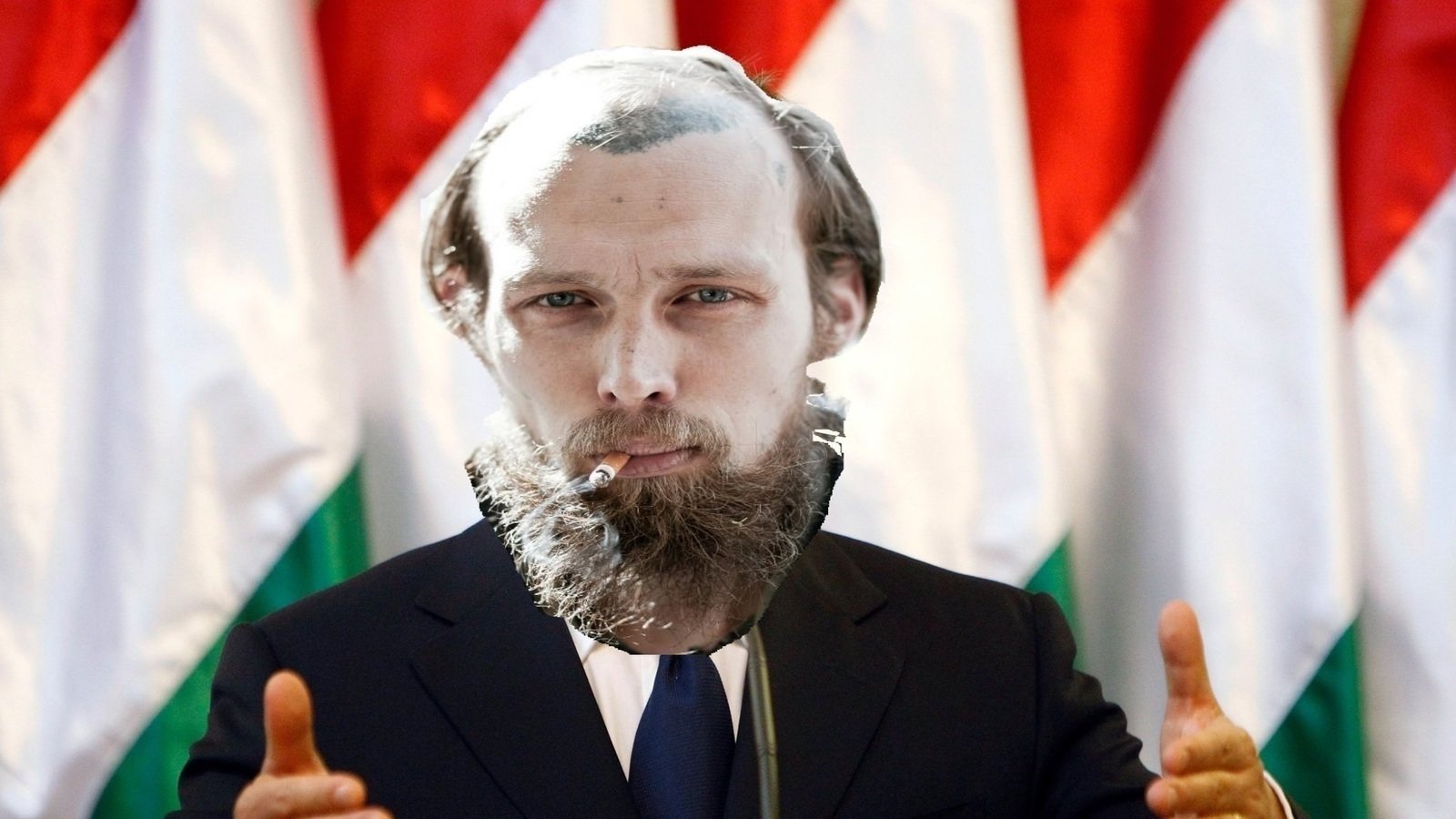 Petition · resign and appoint Bartos Cs. István as the new minister of ...