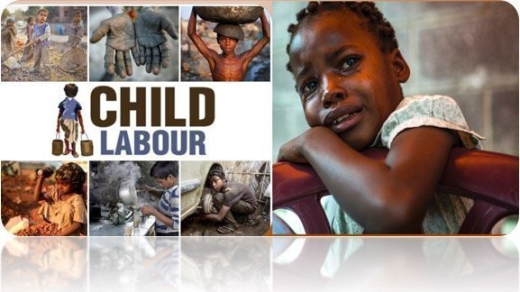 Petition · Stricter work laws against child labour & control of ...