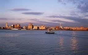 Petition · Help stop water pollution in the river Mersey - United ...