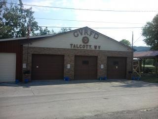 Petition · RE-INSPECT AND RE-OPEN GVRFD (TALCOTT FIRE DEPARTMENT) AS ...