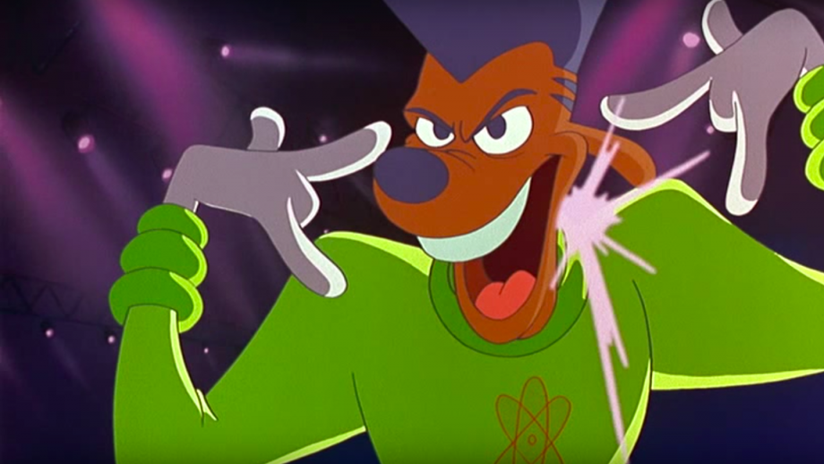 Petition · Disney make a Powerline Movie - United States · Change.org