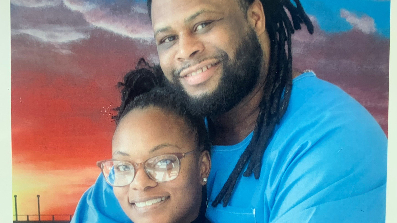 Petition · Justice for Arthur McCall: Reunite Him with his Family ...