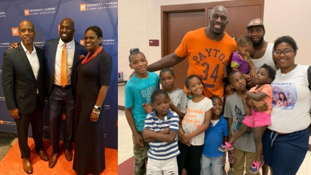 Petition · Change Sligh name to Thaddeus M. Bullard Leadership Academy ...