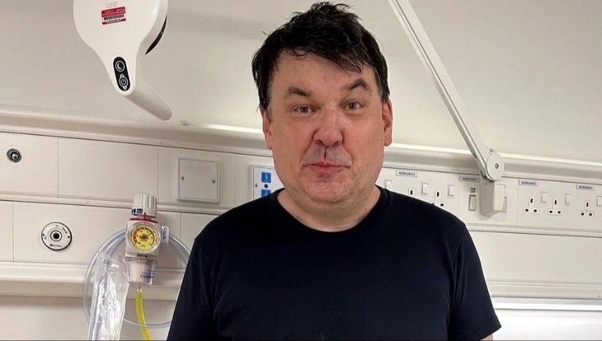 Petition · Urge the US Government to Grant Asylum to Graham Linehan ...