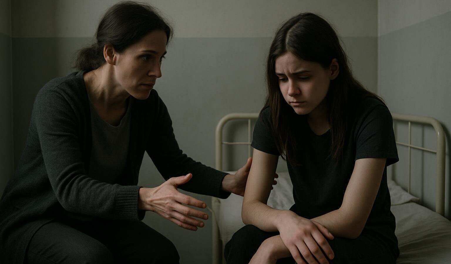 Petition · End abuse in residential treatment facilities - United ...