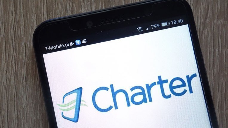 Petition · Get Charter Fiber! - United States · Change.org
