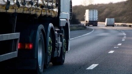 Petition · Increase the HGV Speed Limit to 50mph on National Roads in ...