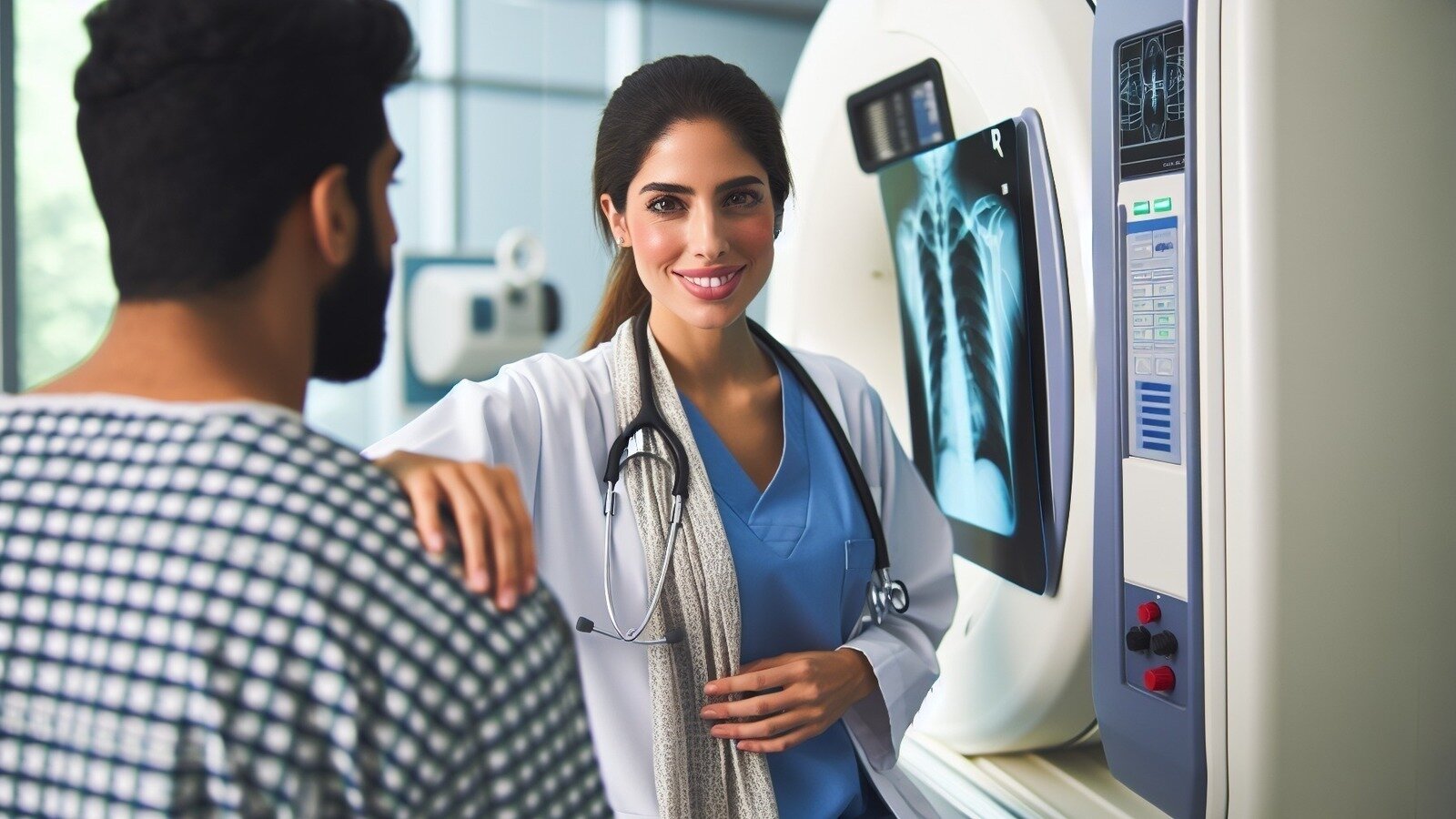 Petition · Change the number of exam attempts for radiography program ...