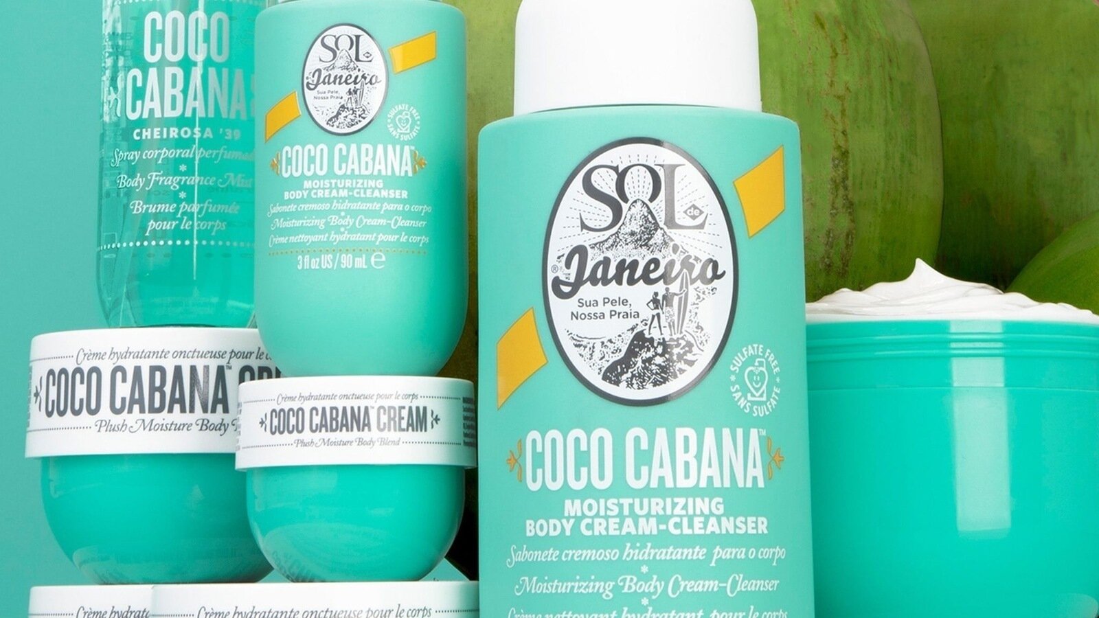 Petition · Bring back Sol De Janerio ‘39 Coco Cabana - Ireland · Change.org