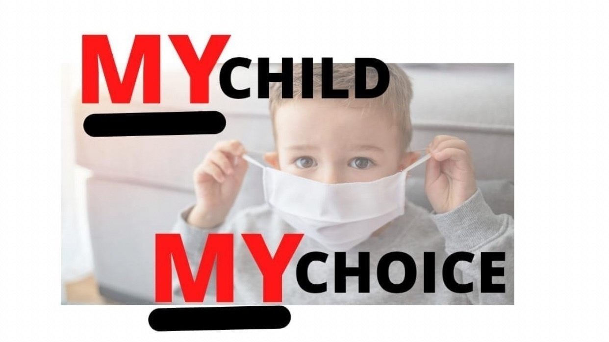 Petition · My Child, My Choice - Terre Haute, United States · Change.org